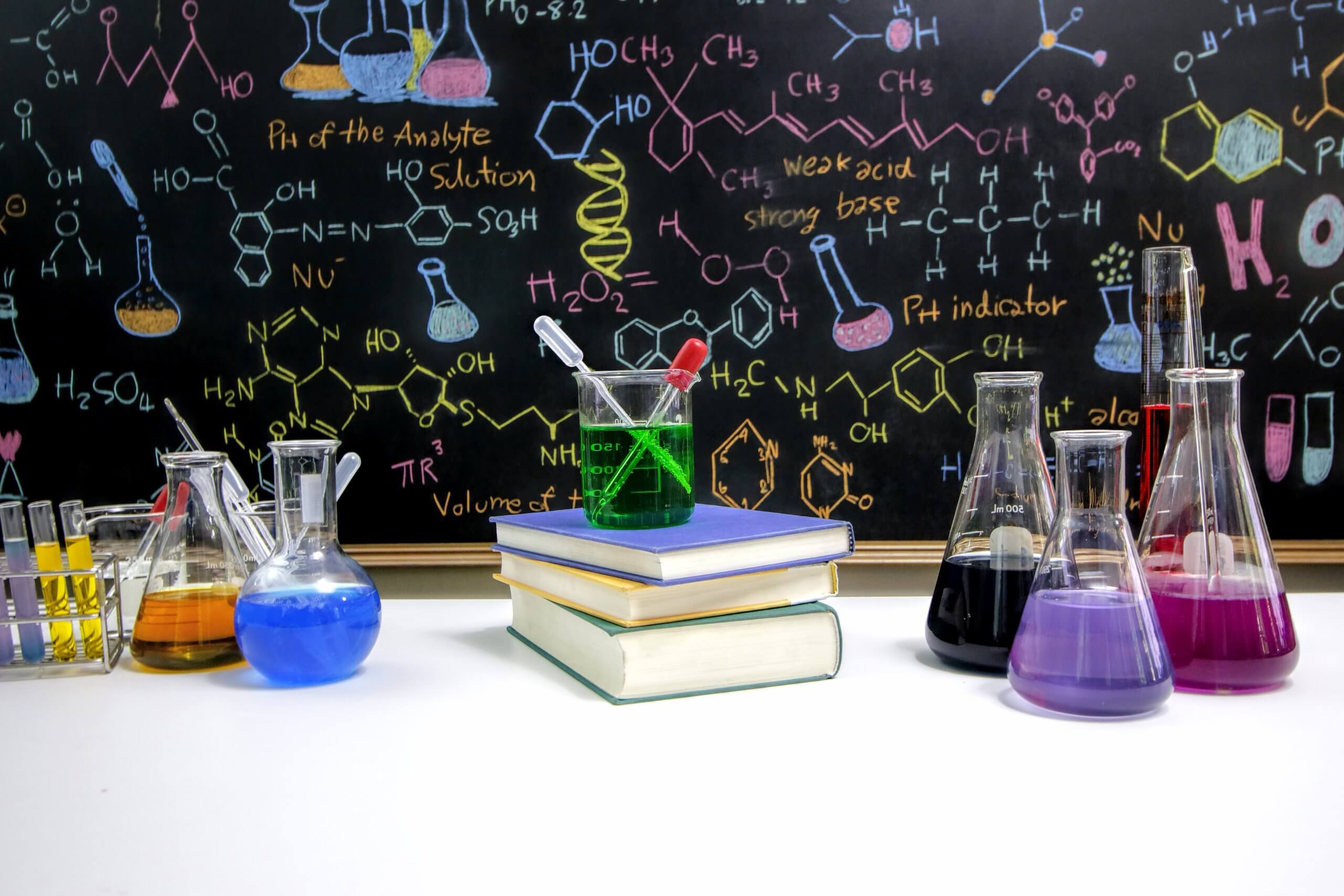 Laughing with the Elements: A Lighthearted Take on Chemistry - Chemical ...