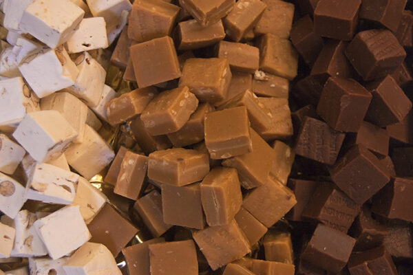 The Science of Candy: Sugar Chemistry - Chemical Safety Facts